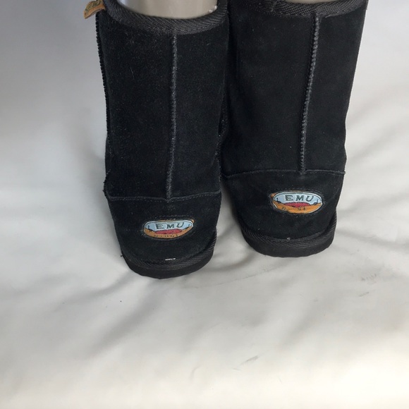 emu ridge | Shoes | Emu Ridge Boots | Poshmark